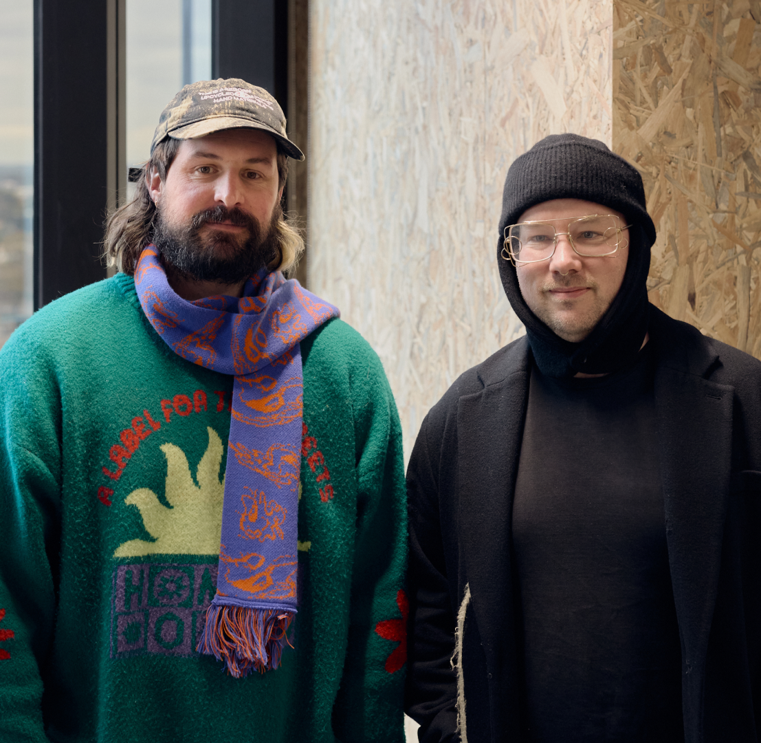 It’s fashionable to end homelessness | Today