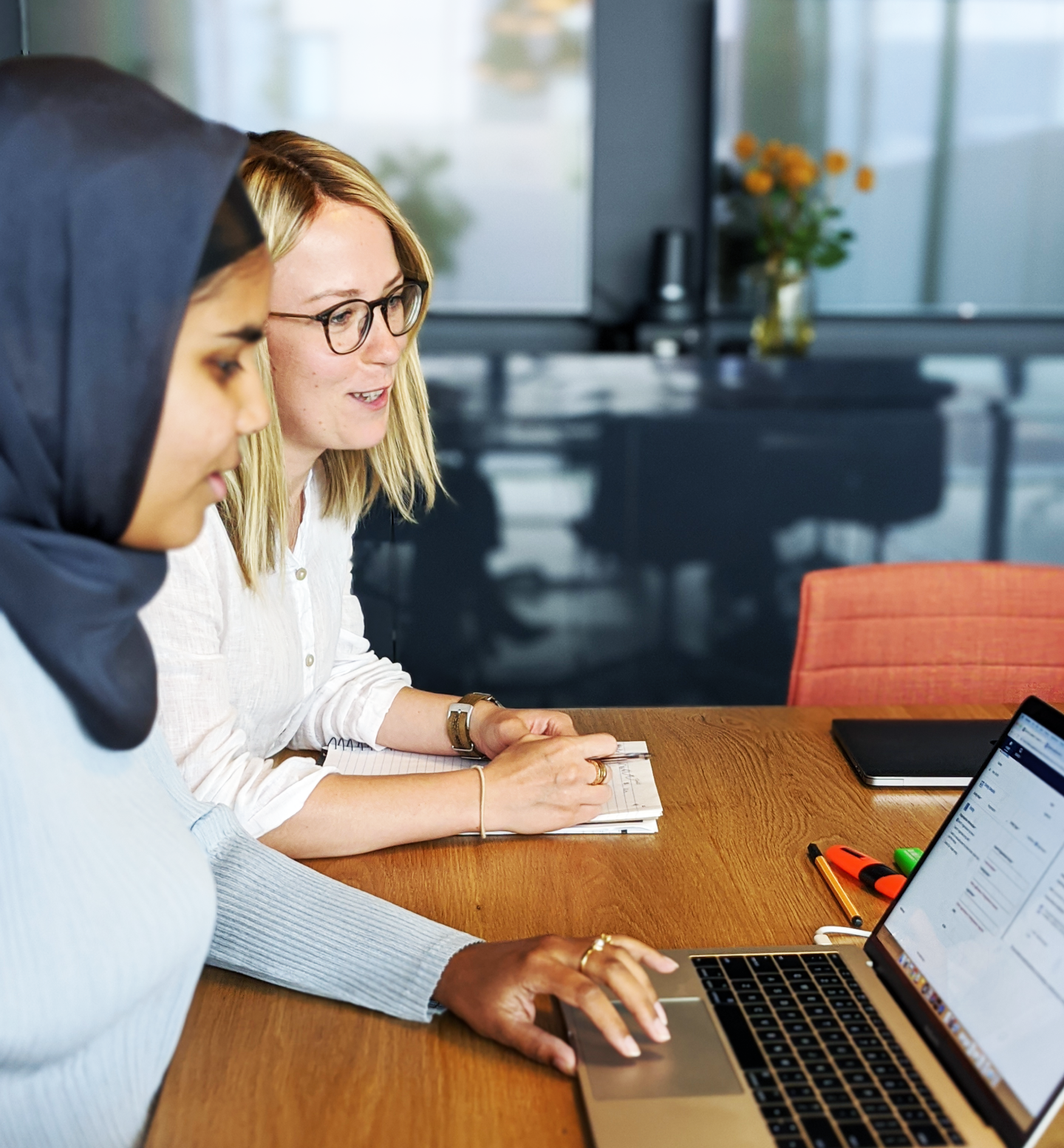 AI for impact | Today