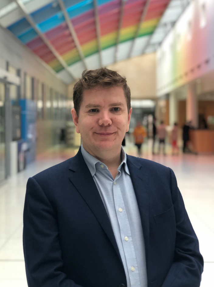 Sustainable innovation and (ad)ventures in the public sector | Today