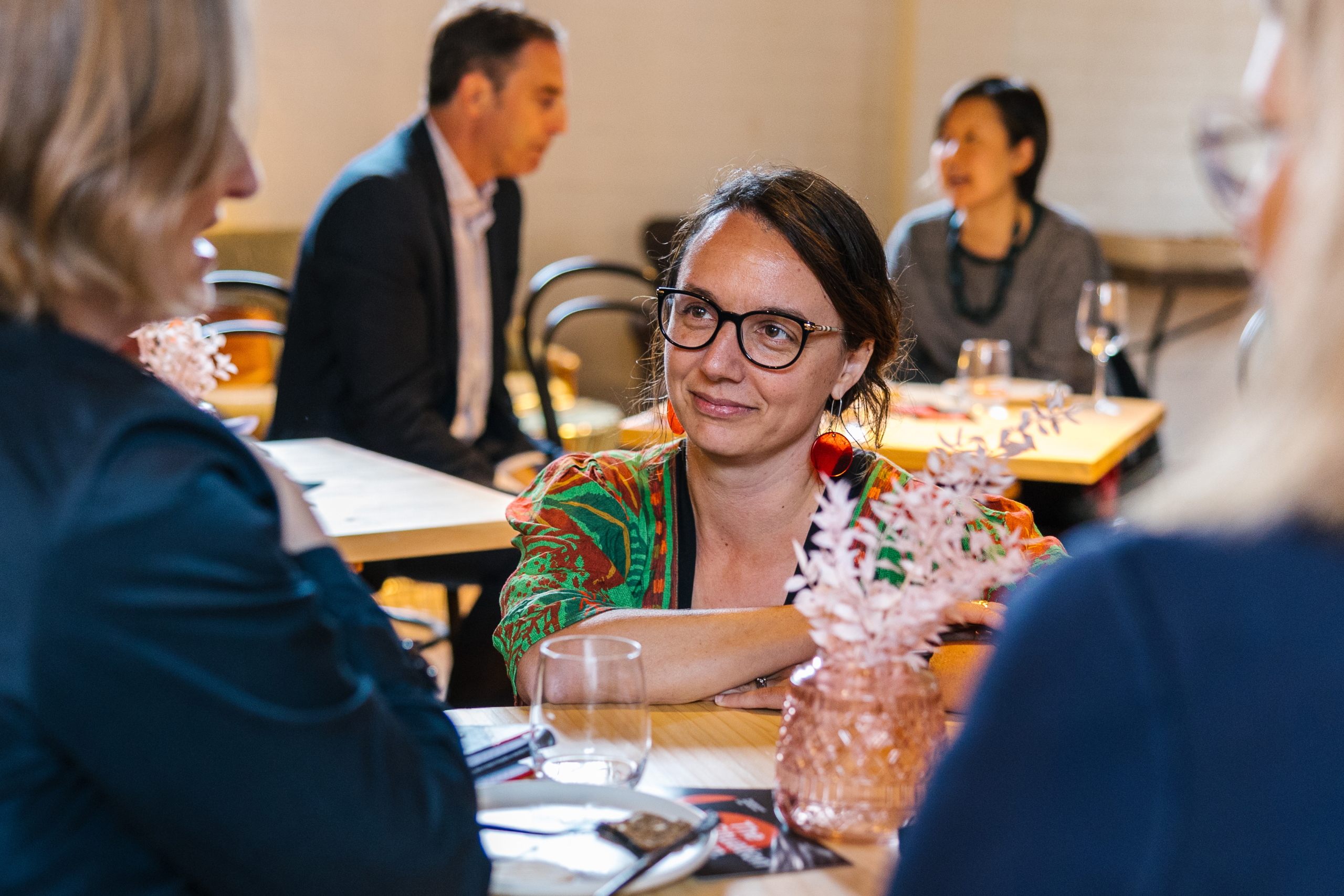 Bridi Rice from Development Intelligence Lab | Today