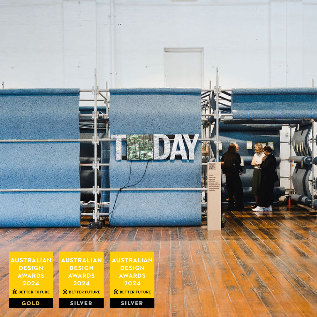 2024 Australian Design Awards | Today