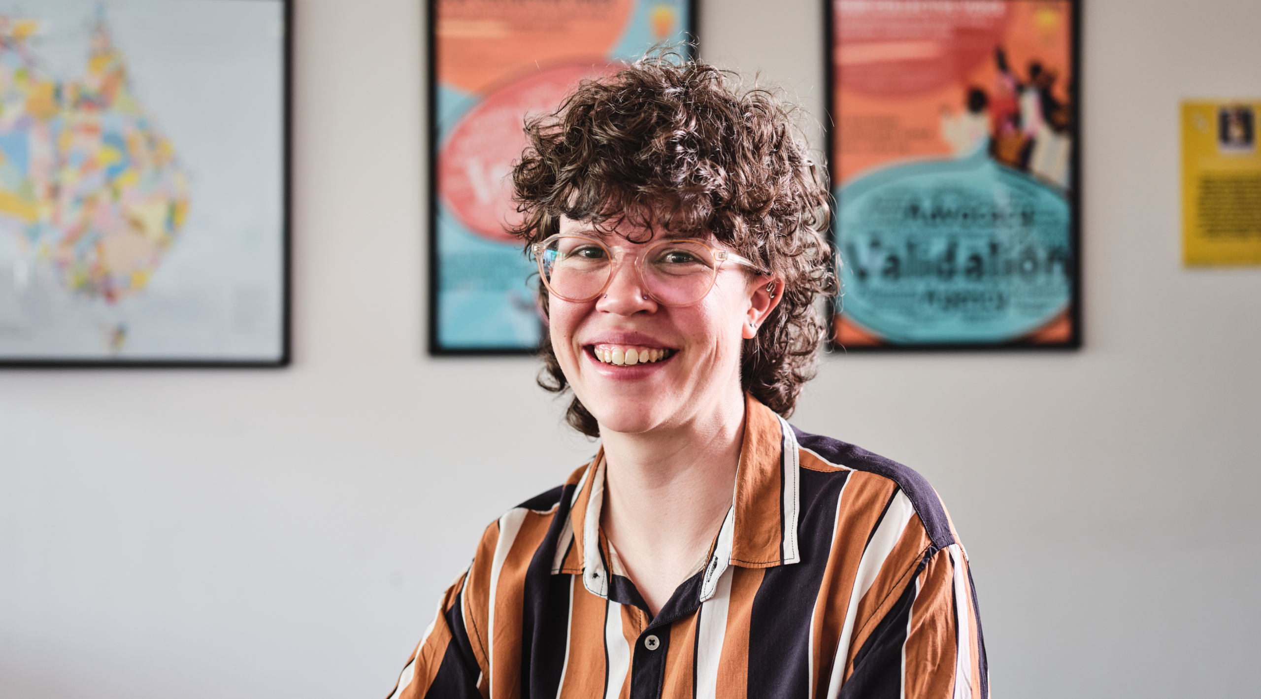 “Set them up for success, or you’re setting them up for failure.” | Today