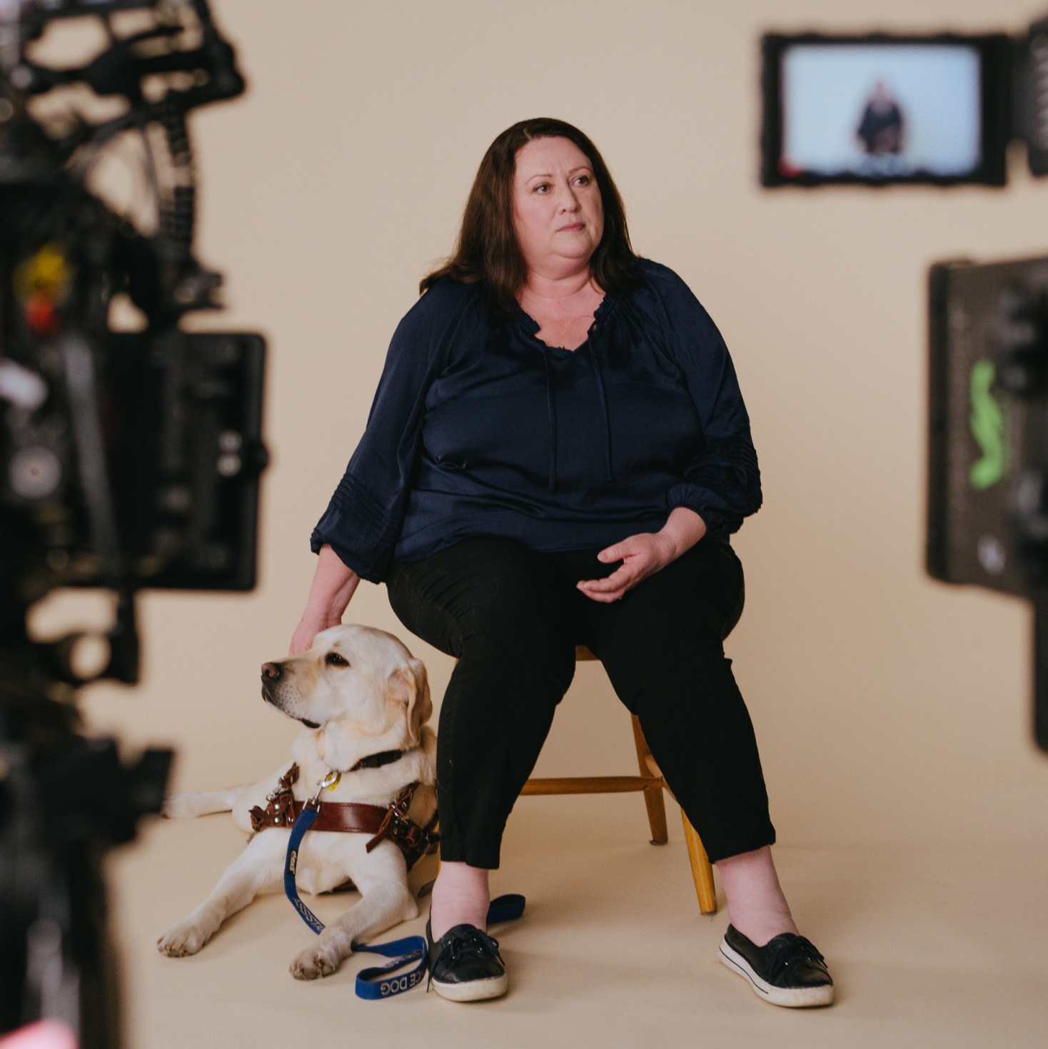A window into inclusive design | Today