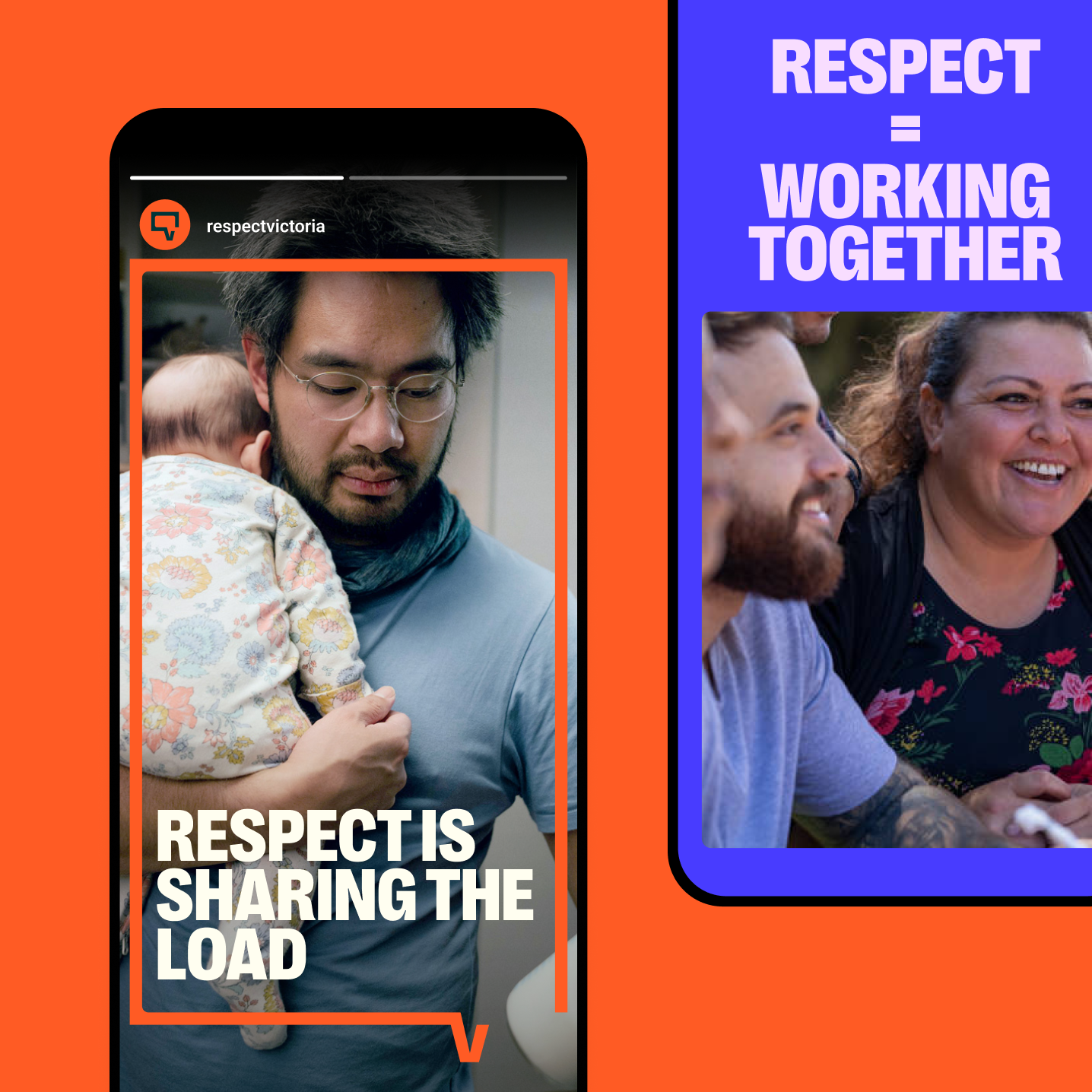 Creating a violence-free Victoria | Today