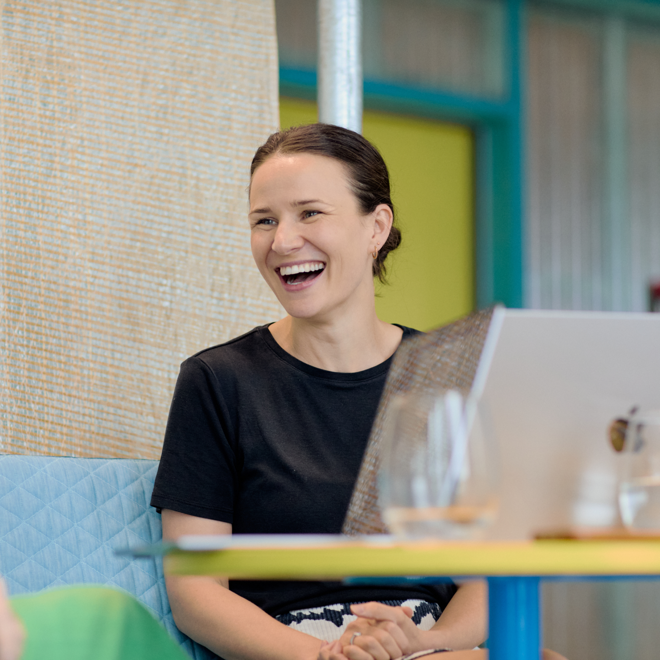 Helping educators and young people build resilience and happiness | Today