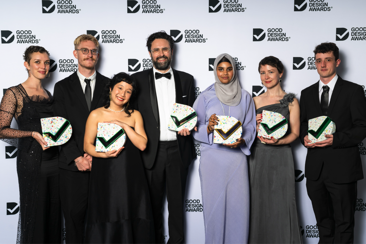 2022 Good Design Awards | Today