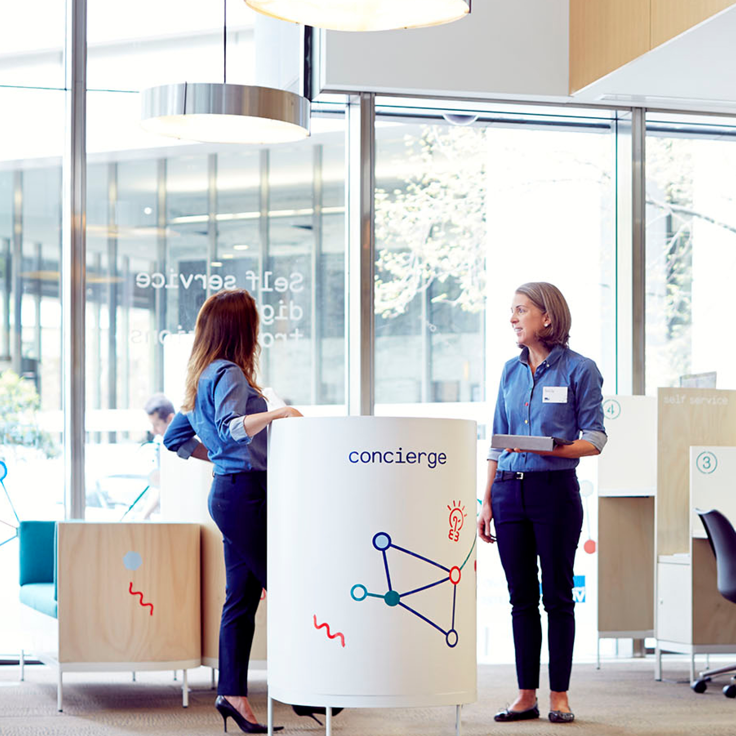 Whole of government service reform | Today