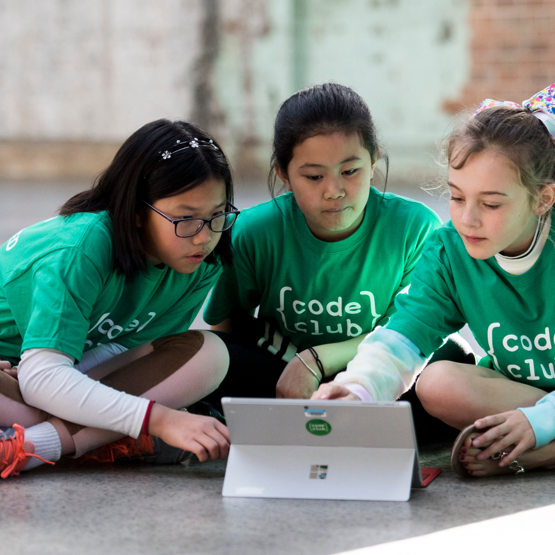 A digital platform to get kids coding | Today