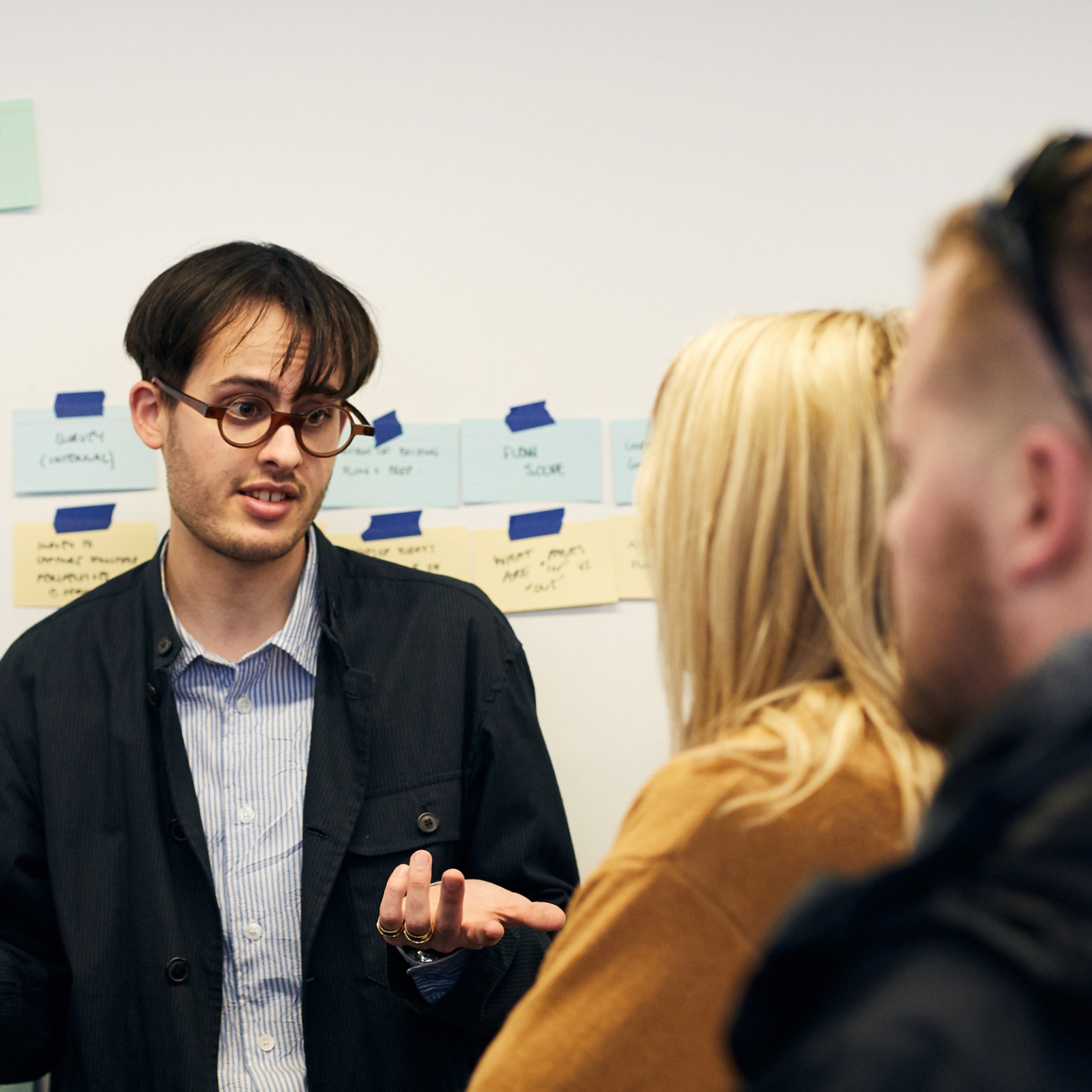 How to design by committee | Today