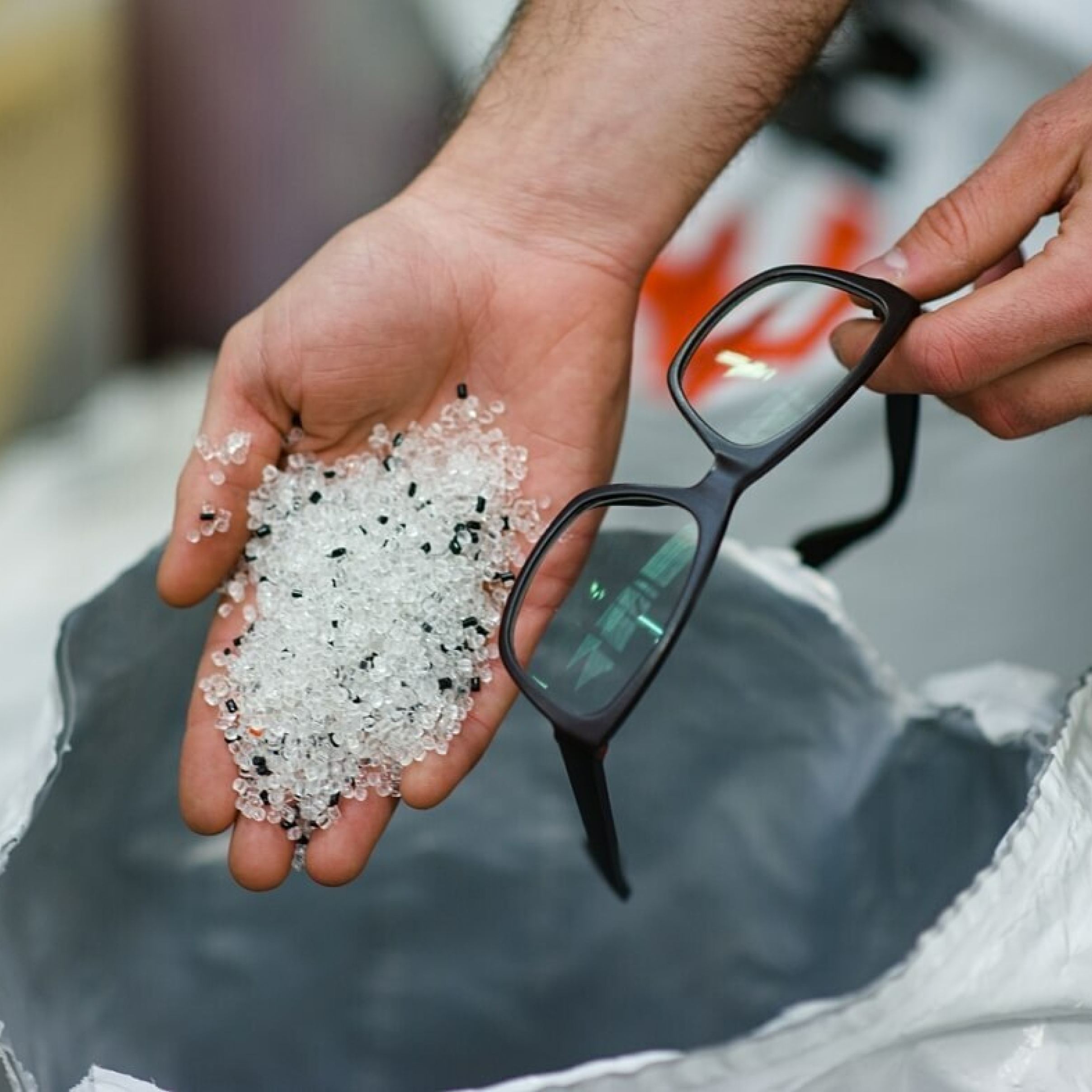 Sustainable Vision: greener glasses for everyone | Today